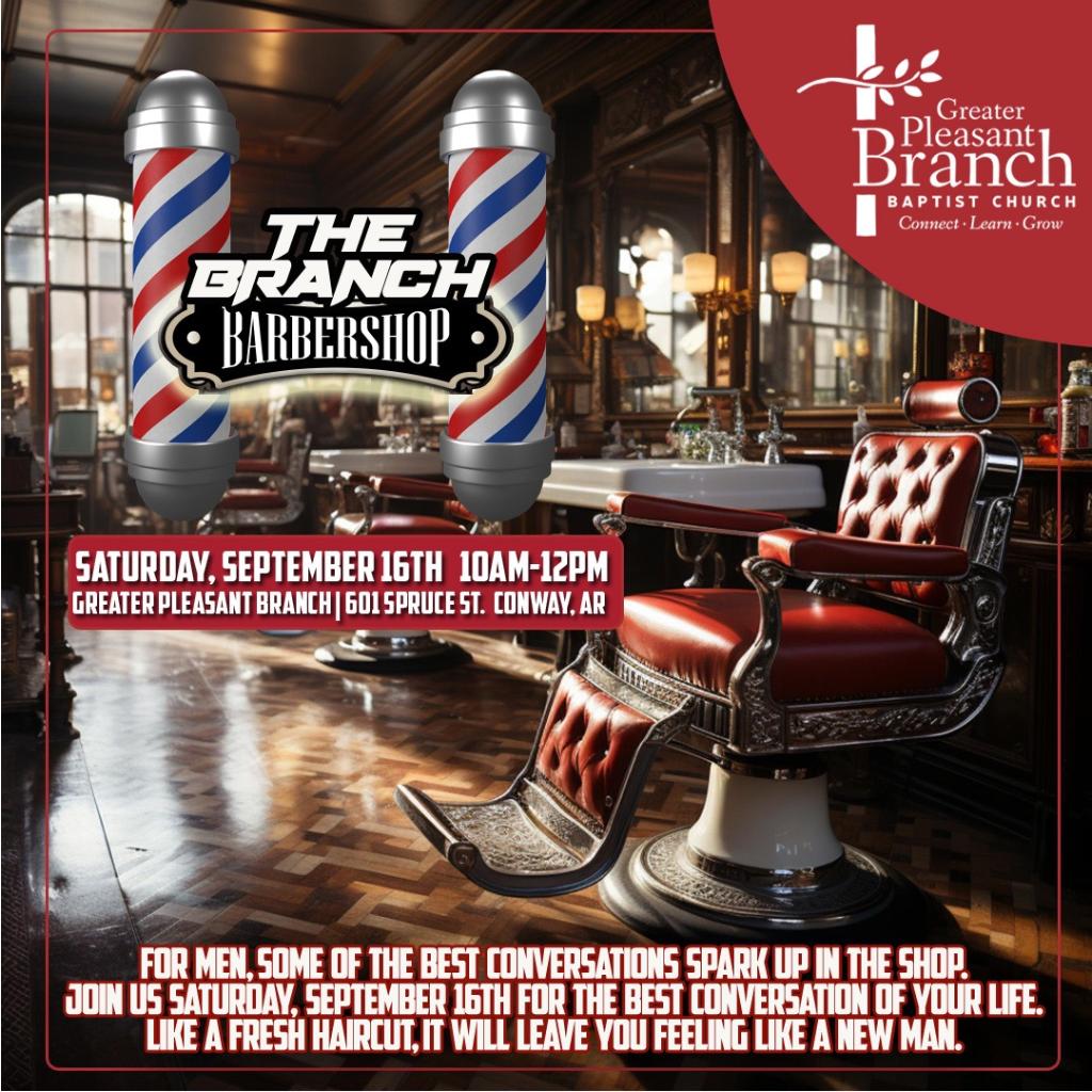 Home [greaterpleasantbranch.org]